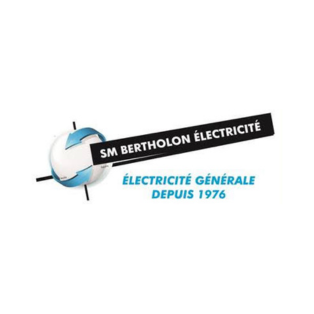 SM Bertholon Electricité - TararÉvolution